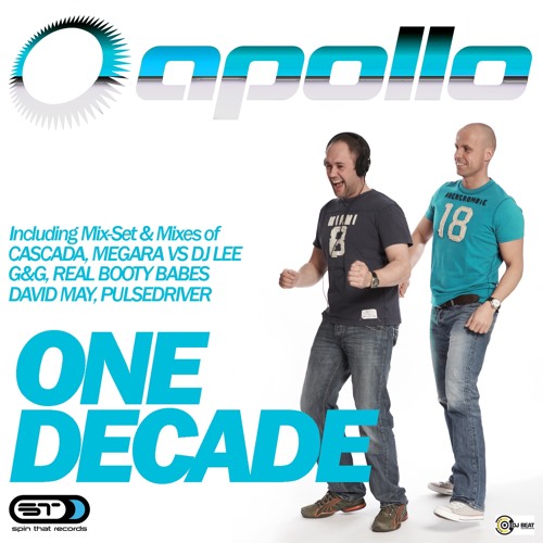 Stream Apollo | Listen to One Decade playlist online for free on SoundCloud