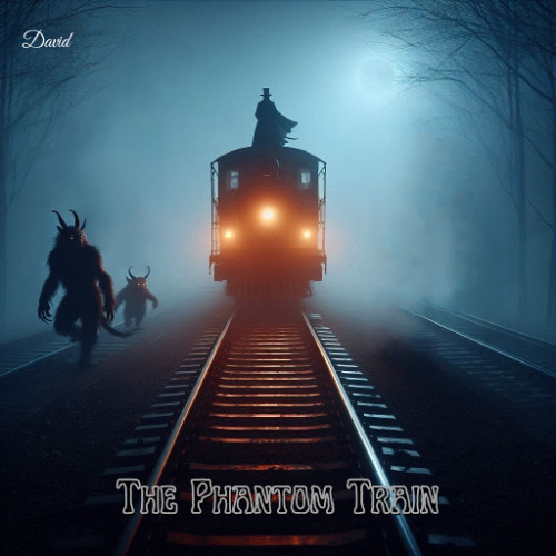 Stream The Phantom Train (lyrics by Rae) by D ♠ | Listen online for ...