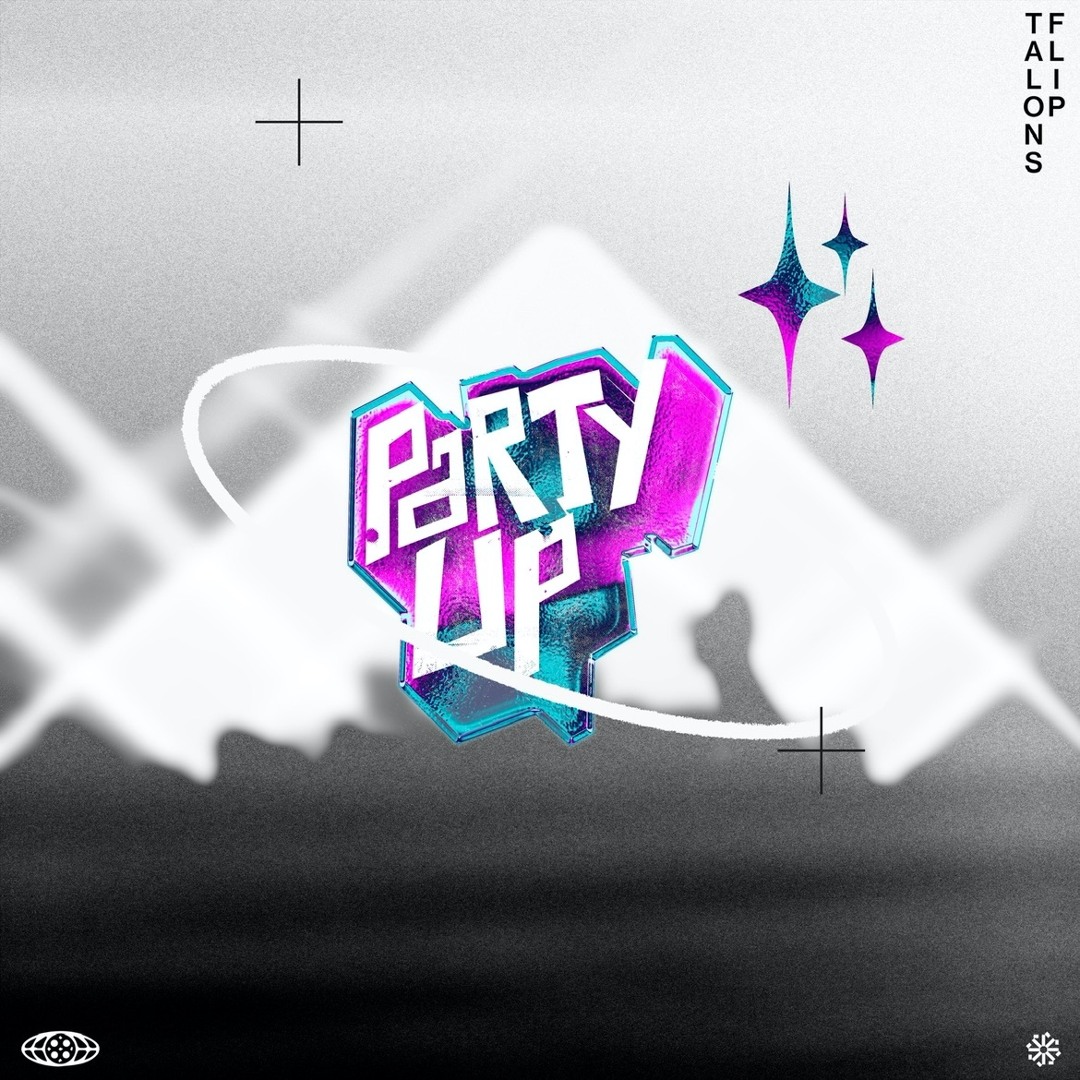 Stream Destructo x Wuki x YG - Party Up (TALONS Flip) by TALONS ...