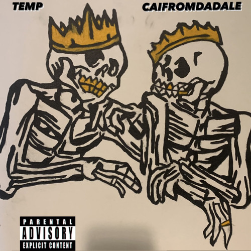 Stream Temp by caifromdadale | Listen online for free on SoundCloud