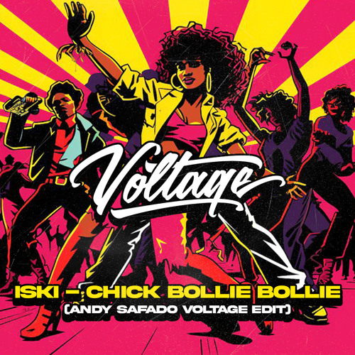 Stream Chick Bollie Bollie (Andy Safado Voltage Edit) by Voltage - Raw ...