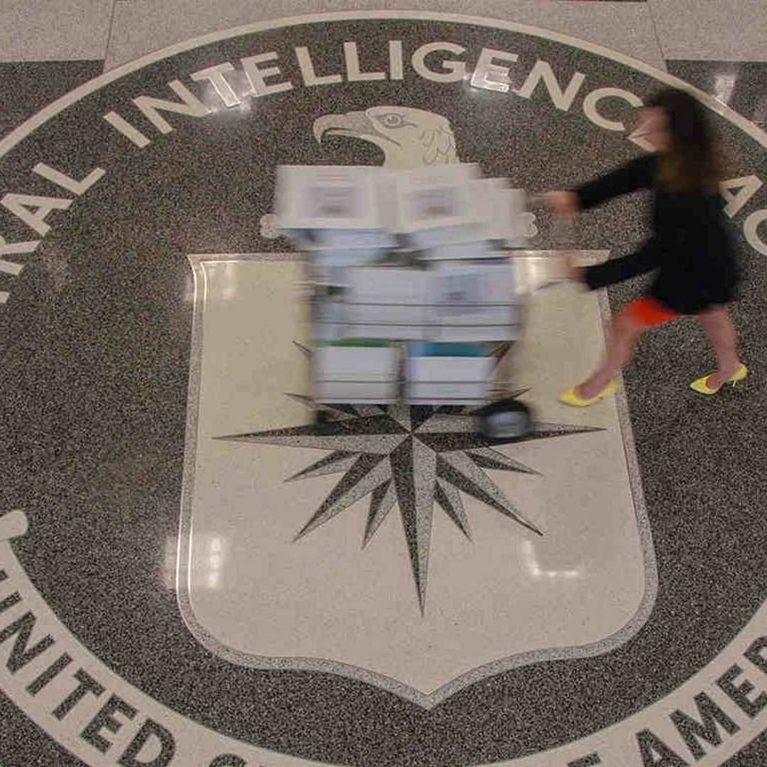 Stream Proposal: Just Run All Western News Media Directly Out Of CIA ...