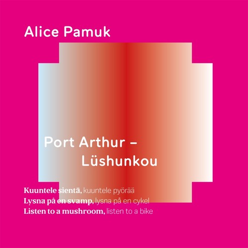 Stream Alice Pamuk - Port Arthur-Lüshunkou by titanikgallery | Listen ...