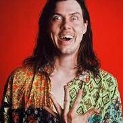 Stream Lollapalooza - Gibby Haynes - 8 - 18 - 91 by Delia Rae | Listen ...