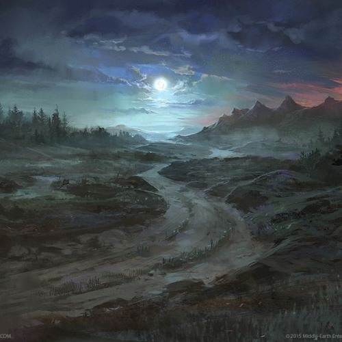 Stream The 13th journey by Gabriel Monaghan | Listen online for free on ...