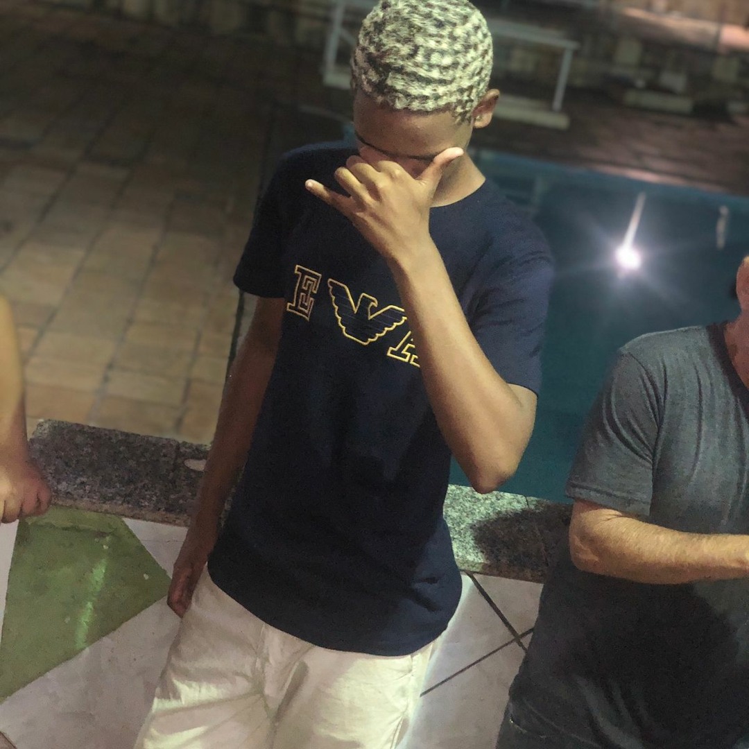 Stream MAS QUANDO O DJ MANDAR MENINA VOCÊ DESCE [ DJ CL SANTOS ] PIQUE DO TIK TOK by DJ CL ...