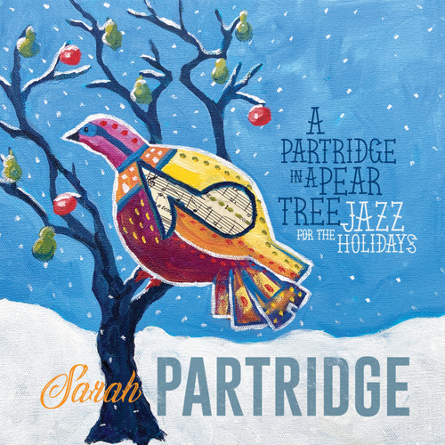 Stream Sarah Partridge | Listen to A Partridge in a Pear Tree playlist ...
