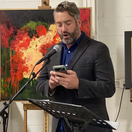 Stream Talking With Poets: James H Duncan and Melissa Anderson at Art ...