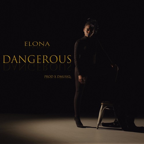 Stream "Dangerous" ft. Elona - Presented by WTS by WeThatSound | Listen ...