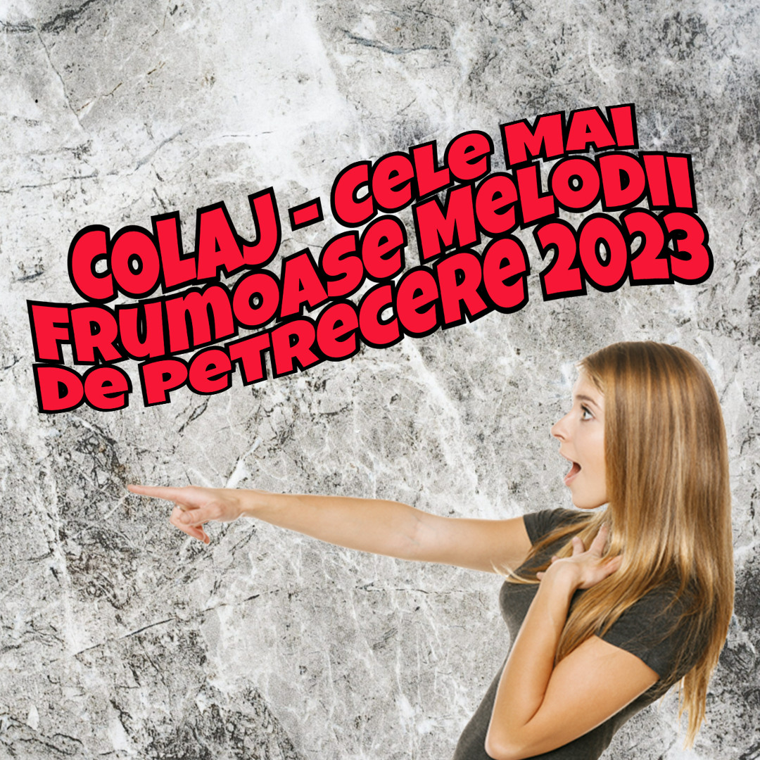 Stream Muzica Moldoveneasca | Listen to COLAJ - Cele Mai Frumoase ...
