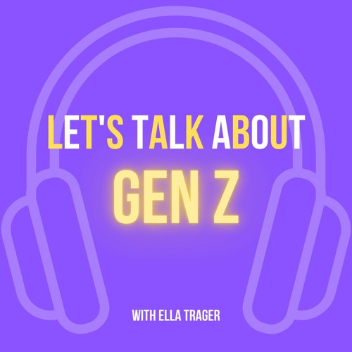 Stream WNYU Radio | Listen to Let's Talk About Gen Z... playlist online ...