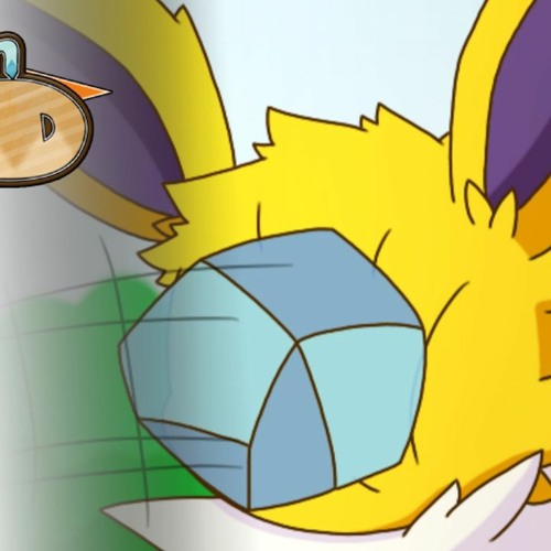 Stream Ice Boi Glaceon | Listen to Eeveelution Squad OST Chapter one playlist online for free on ...