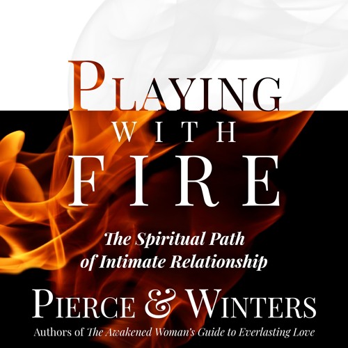 Stream Chapter 1: Touching the Divine by Justin and Londin from Yoga of ...