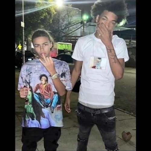 Stream Dd Osama Lets Do It Ft Nle Choppa Sped Up By Rah Listen