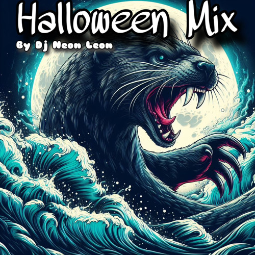 Stream Neon Leon’s 2023 Halloween mix by a_Neon_Leon | Listen online ...