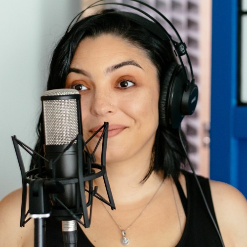 Stream Tati Beck - Intimus Evolution (layout - locução varejo jovem) by ...