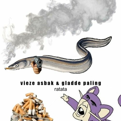 Gladde Palling - Ratata (Blasphem Remix) - Listen to music