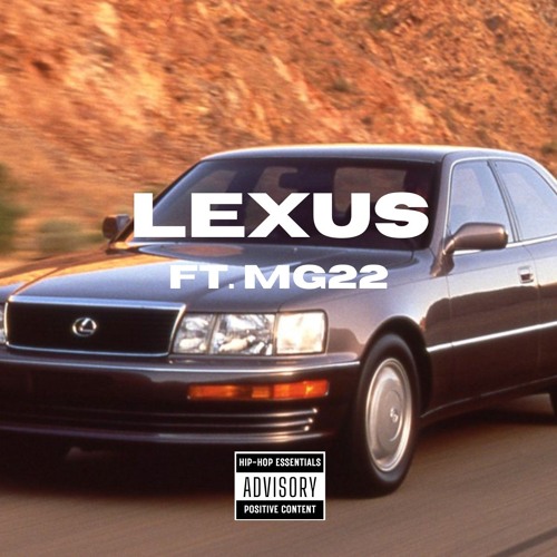 Stream Lexus Ft. Mg22 (Prod by Sav Sheisty) by $hifty | Listen online ...