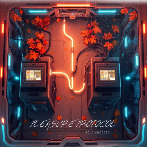 Stream Pleasure Protocol Album Trailer by Gold Chocobo | Listen online ...