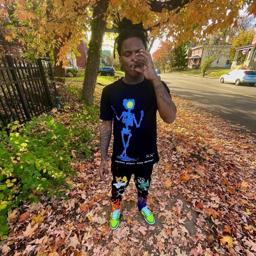 Stream Rahn Rahn - Heavy Heart (NEW) by Rahn Rahn | Listen online for ...