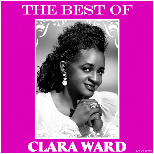 Stream This Little Light Of Mine by Clara Ward | Listen online for free ...