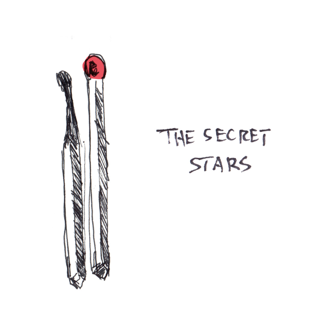 Stream Secret Stars Listen To The Secret Stars Playlist Online For