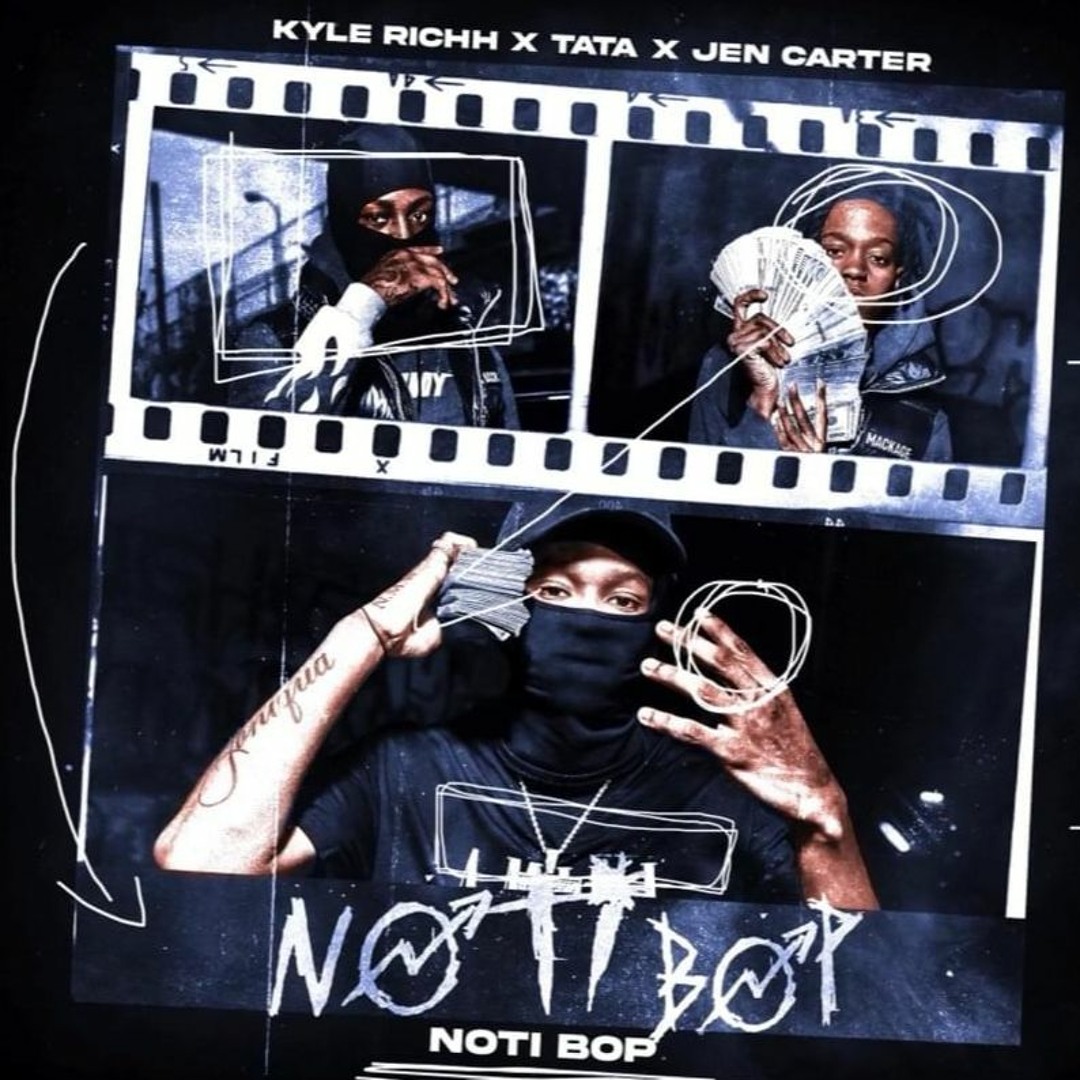Stream Notti Bop by Austin Gs | Listen online for free on SoundCloud
