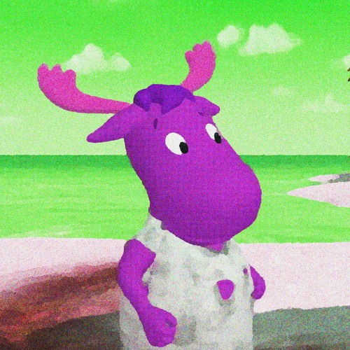 Stream Trapyardigans (Castaways Backyardigans Remix) by prodbybg3 ...