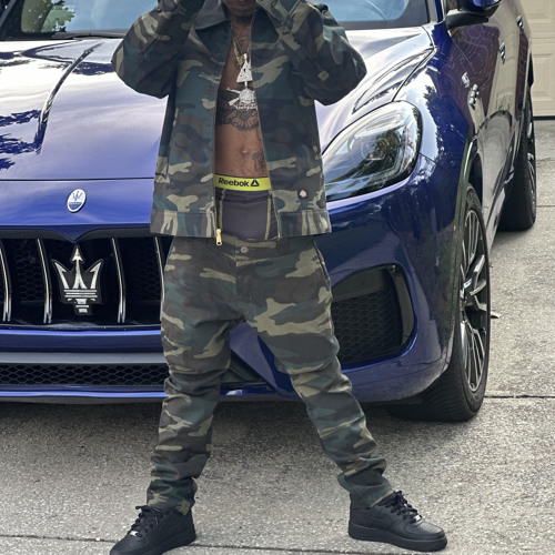 Stream Round 6 by Soulja K | Listen online for free on SoundCloud