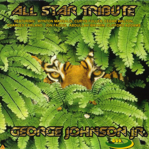 Stream Fly Me To The Moon by George A. Johnson Jr | Listen online for ...