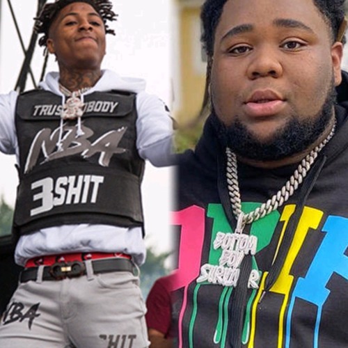 Stream Youngboy X Rod Wave Mix by deejaymani242 | Listen online for ...