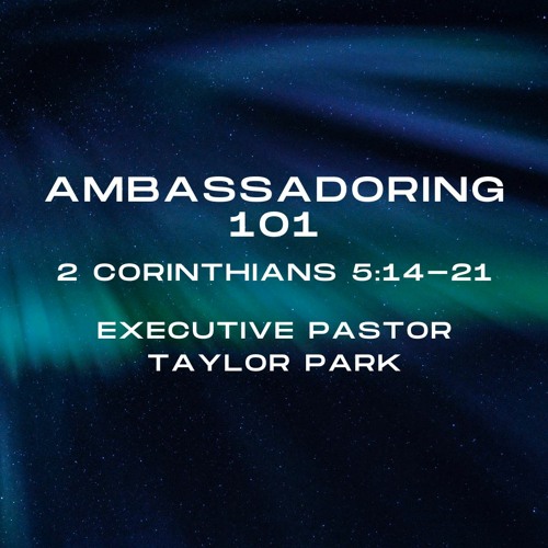 Stream First Evangelical Church | Listen to Ambassadoring 101 playlist ...