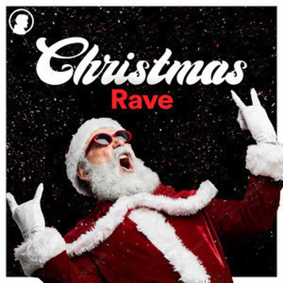 Stream Relavel Records | Listen to Christmas Rave Music 2025🎄🎅 playlist ...
