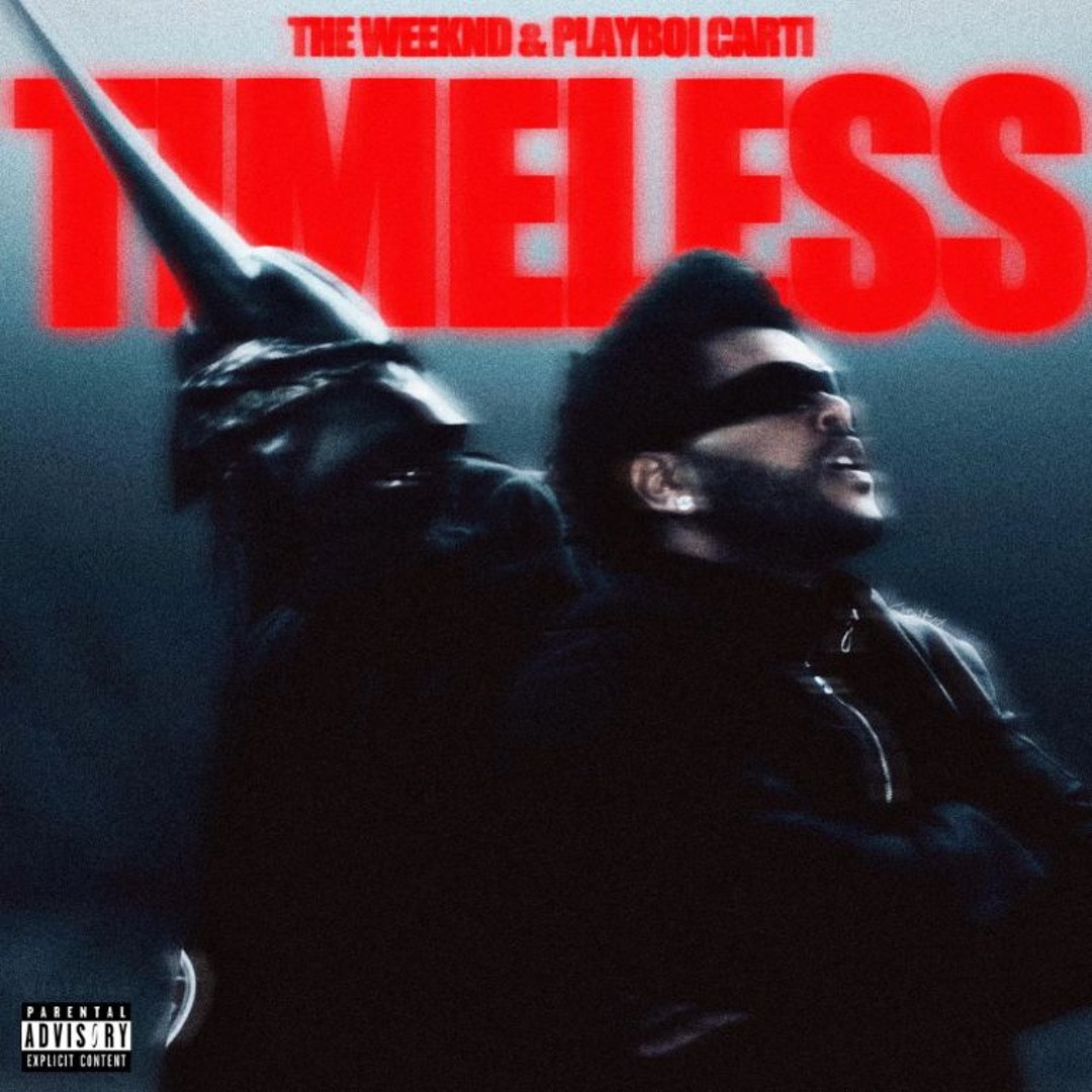 Stream The Weeknd, Playboi Carti - Timeless (Thunar Remix) by Thunar ...