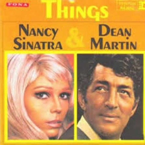 Stream Things - Nancy Sinatra Dean Martin by Seema Gul | Listen online ...