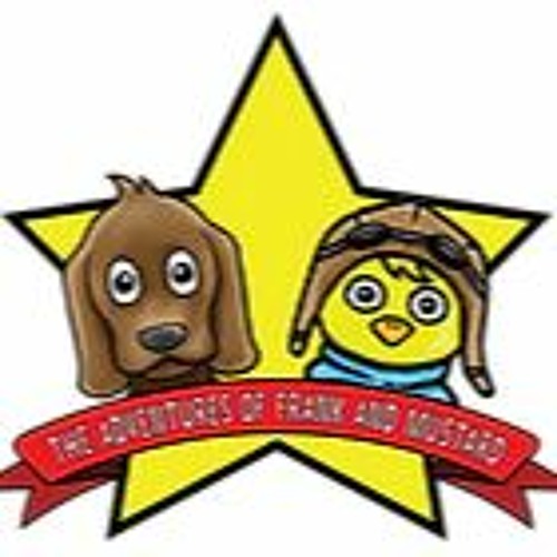 Stream The Adventures of Frank and Mustard with Simon Calcavecchia by ...