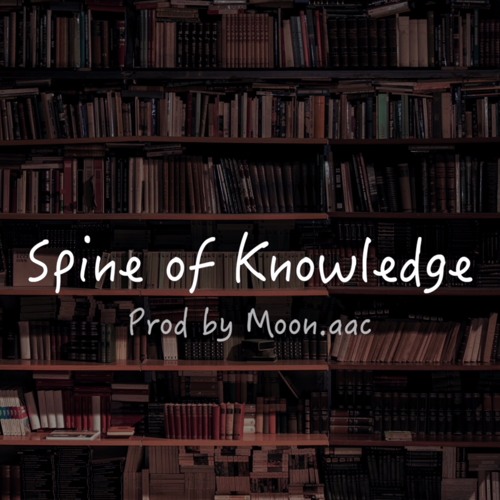 Stream Spine Of Knowledge by Moon.AAC | Listen online for free on ...