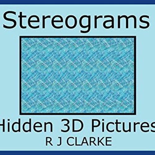 Online Stereogram