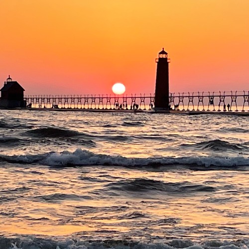 Stream What Will Heaven Be Like? by Bill Dombrowski | Listen online for ...