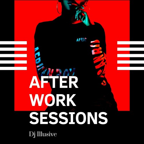 Stream After Work Sessions(Liquid DnB) by DJ Illusive | Listen online ...