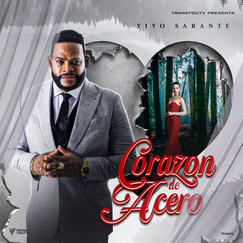 Stream Leidy Laura Marca Chavez | Listen to corazón de Acero salsa ...