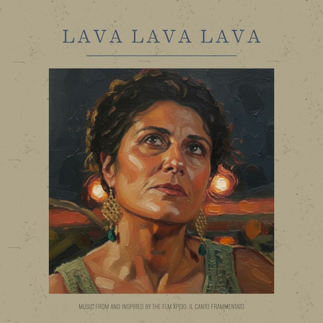 Stream Lava Lava Lava | Edited mix (Music from and inspired by the film ...