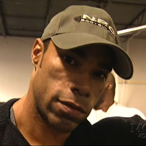 Listen to music albums featuring Kevin Levrone David Goggins x ...