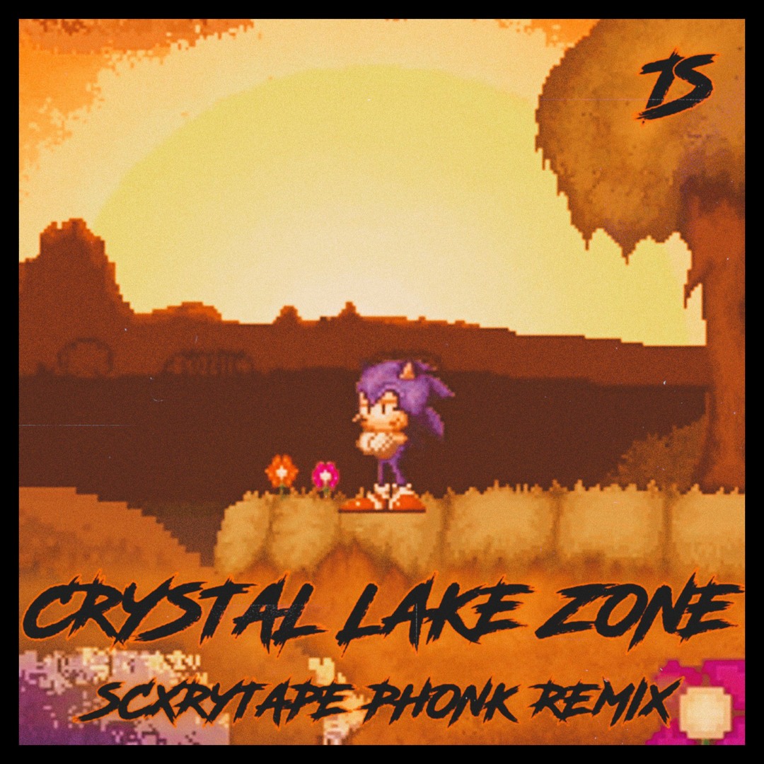 Stream SONIC.EYX - Crystal Lake Zone (SCXRYTAPE PHONK REMIX) by ...