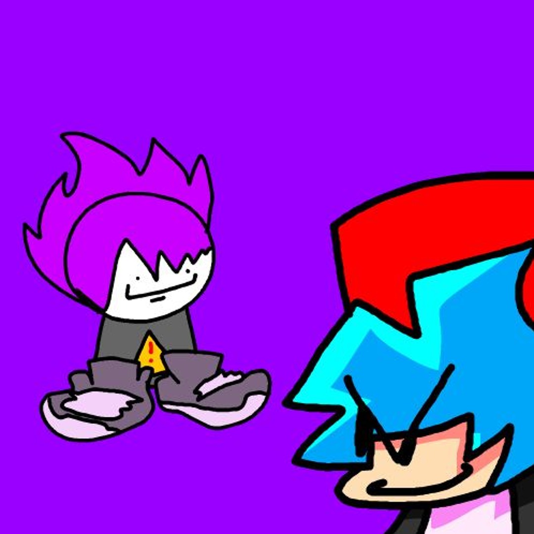 Stream [FNF] Silly (V1) - Cornshot OST by HyperIsTired | Listen online ...