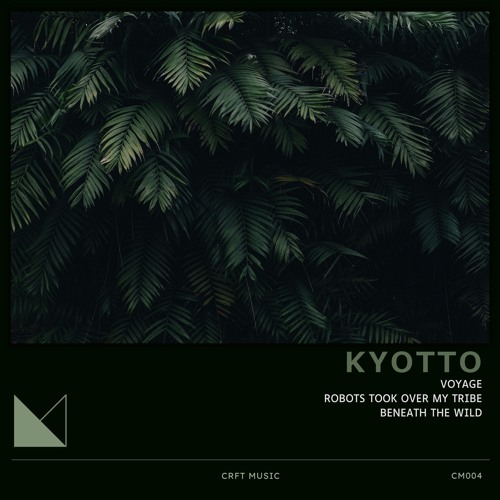 Kyotto - Underground Electronic Music Artist | Progressive House ...