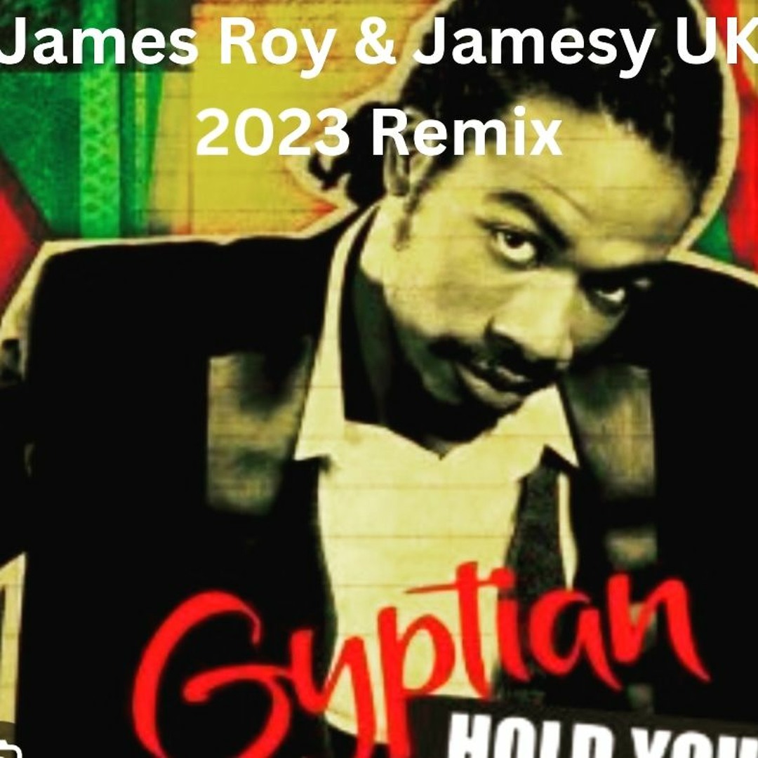 Stream Royse & Jamesy UK - Gyptian - Hold You - Remix - SAMPLE - 2023 by Royse | Listen online ...