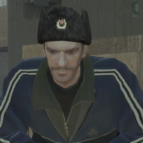 Stream niko bellic by ephra1m | Listen online for free on SoundCloud