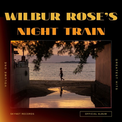 Stream Sky Net Recording Company | Listen to Wilbur Rose's Night Train ...
