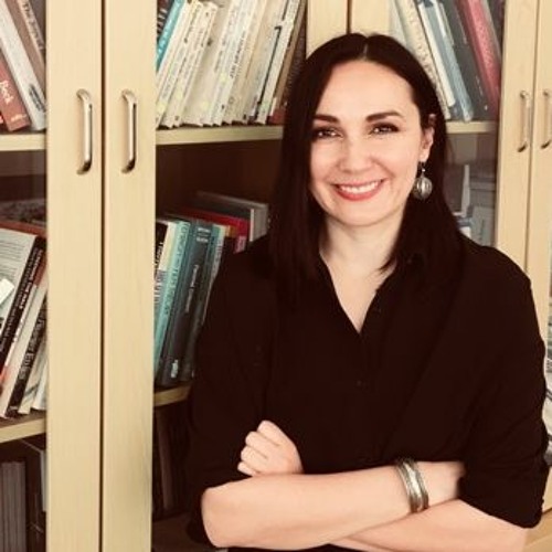 Stream episode Linda Gusia on Gender, Memory and Reconciliation in ...